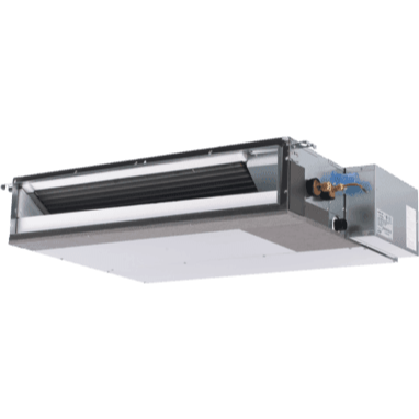 Trane Horizontal Ducted – DKS | Danco Heating & Cooling